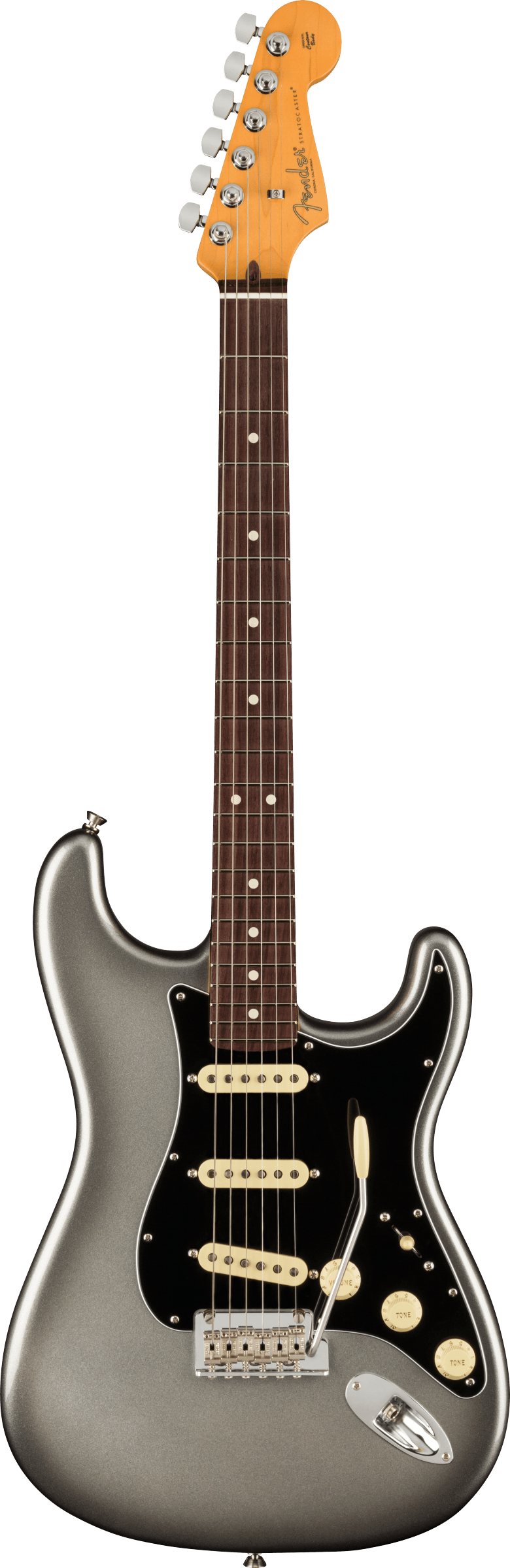 Fender American Professional II Stratocaster, Rosewood Fingerboard - M ...