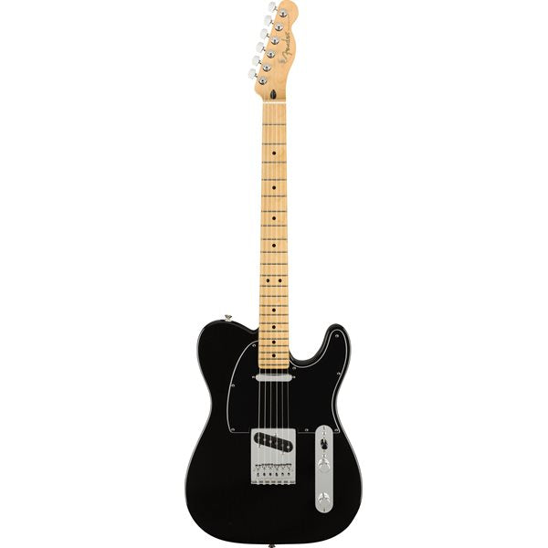 Fender Player Telecaster, Maple Fingerboard - Black for Sale in Canada ...