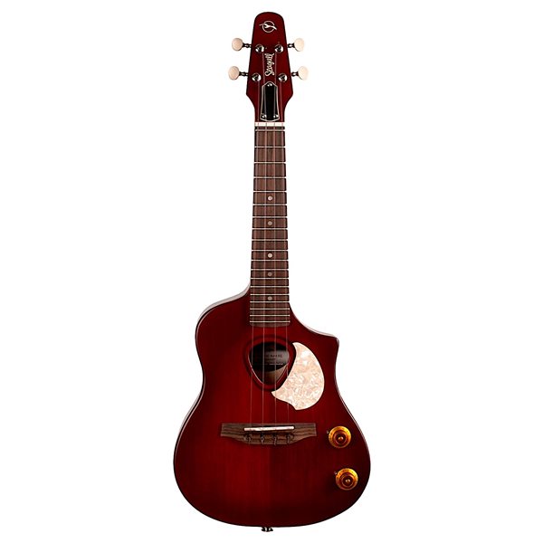 Seagull Uke Nylon Burst SG EQ - SF for Sale in Canada | Zedem