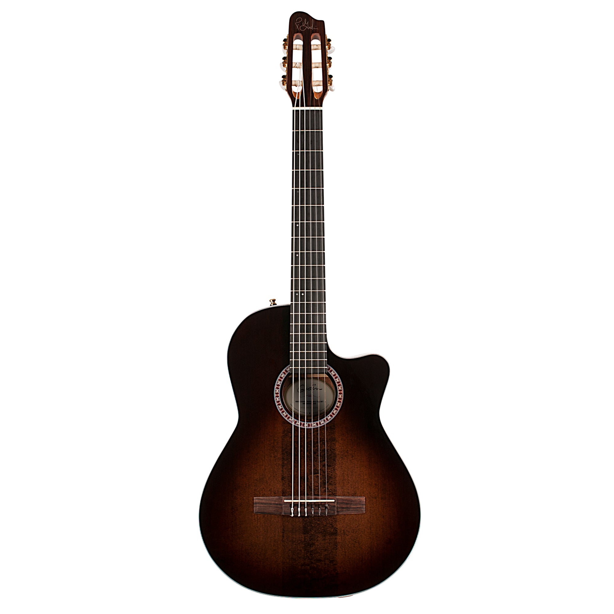 Guitares Godin et accessoires à vendre au Québec | Zedem