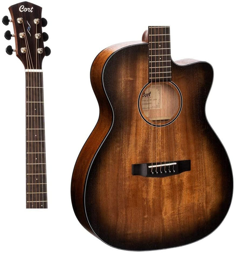 Cort Guitars for Sale in Canada | Acoustic, Electric and Bass | Zedem