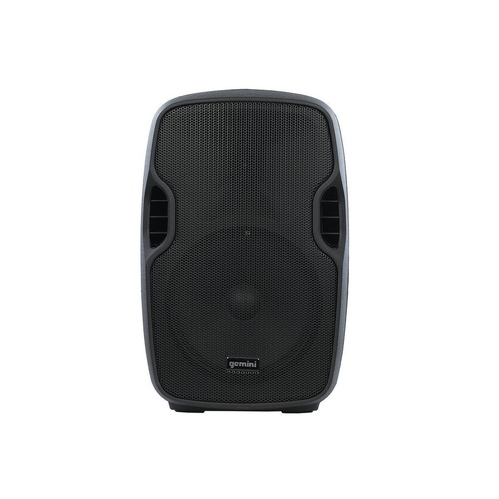 Gemini 10" Portable Bluetooth Powered Loudspeaker for Sale in Canada ...