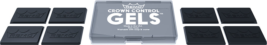 Remo Control Crown Gels - 8 Pack for Sale in Canada | Zedem