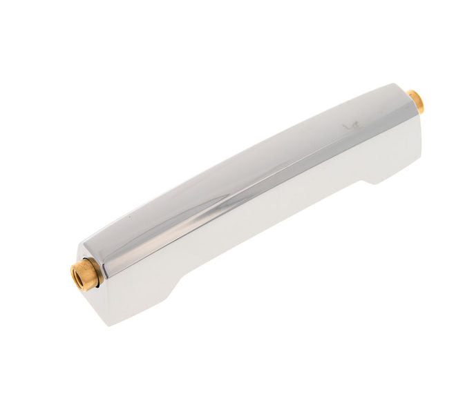Pearl Bridge Lug For 6.5" Snare Drums - Chrome — Zedem