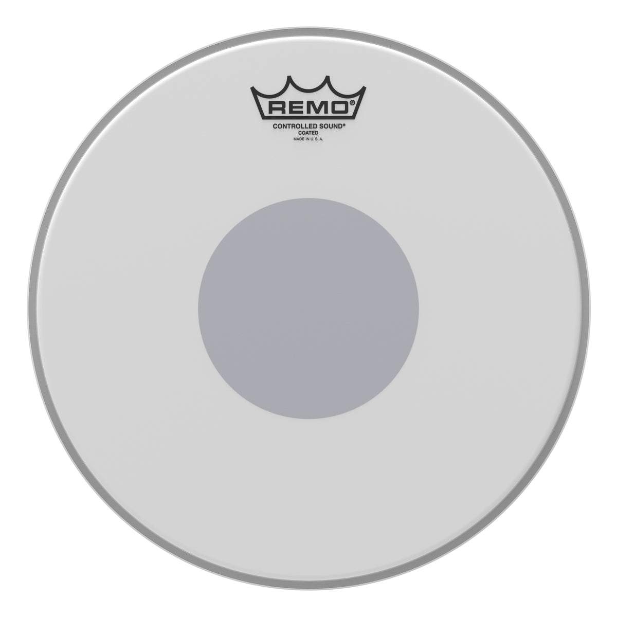 Remo Controlled Sound Coated 12" for Sale in Canada | Zedem