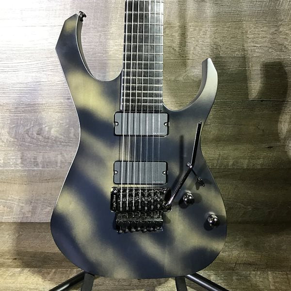 Guerilla M7 Smoke Series Floyd Rose w/EMG H7 for Sale in Canada | Zedem