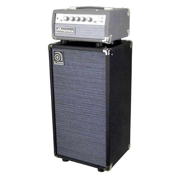 Ampeg SVT 200 Watt 2x10 Bass Cab for Sale in Canada | Zedem