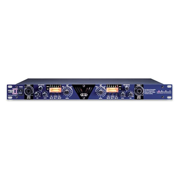 Art TPS II Tube Pramplifier System for Sale in Canada | Zedem