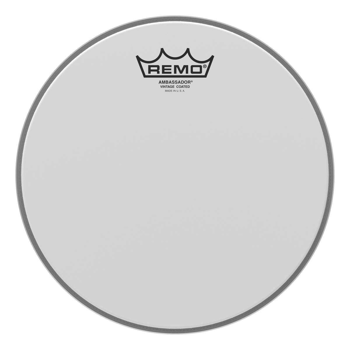 Remo Vintage Ambassador Coated 10" for Sale in Canada | Zedem